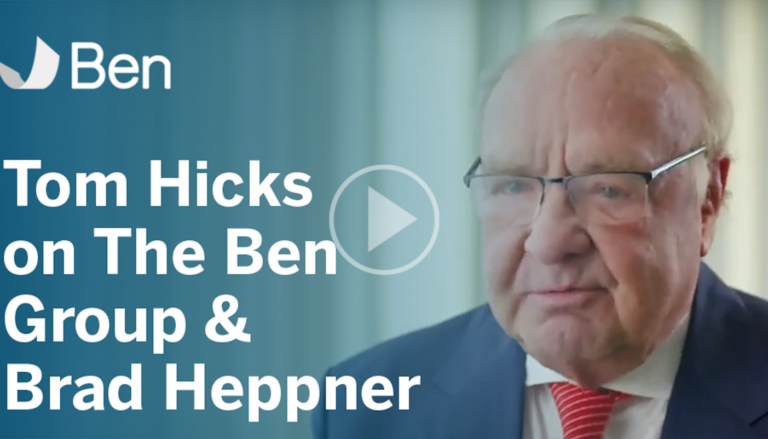 Insights | Beneficient