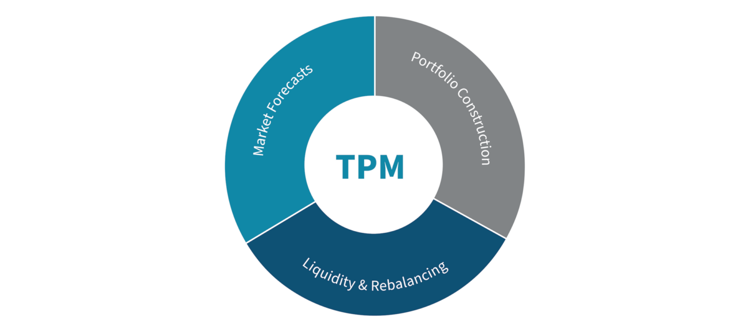 An Overview of Total Portfolio Management | Beneficient