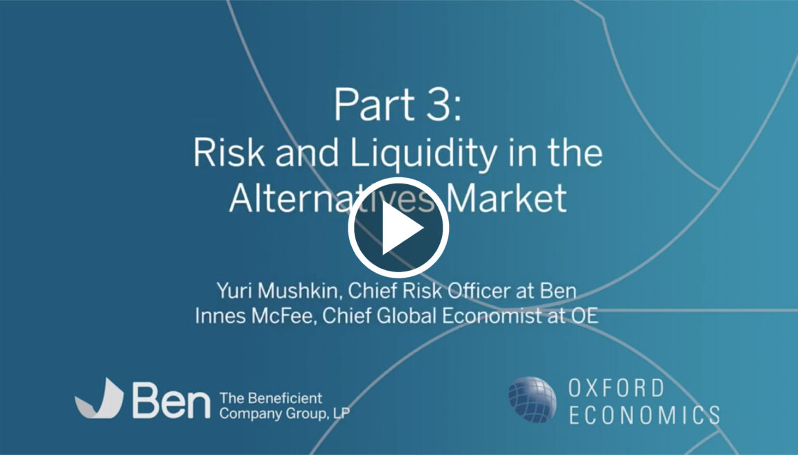 Insights | Beneficient