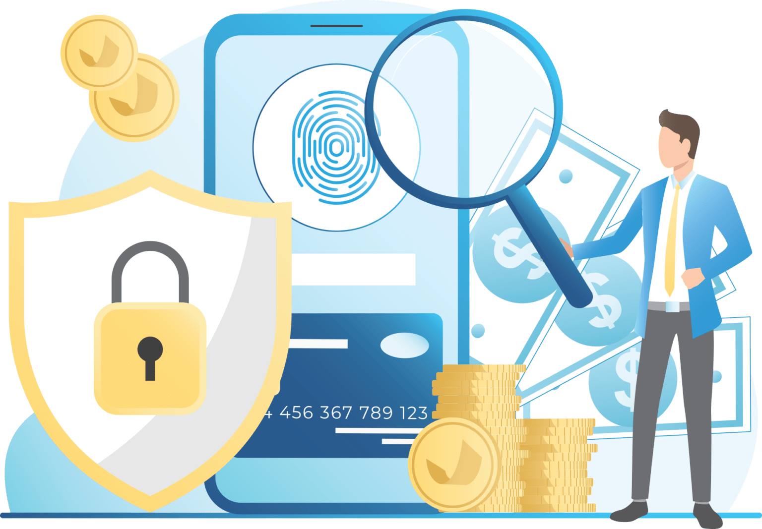 AltAccess | Liquidity Products & Custody Services | Beneficient