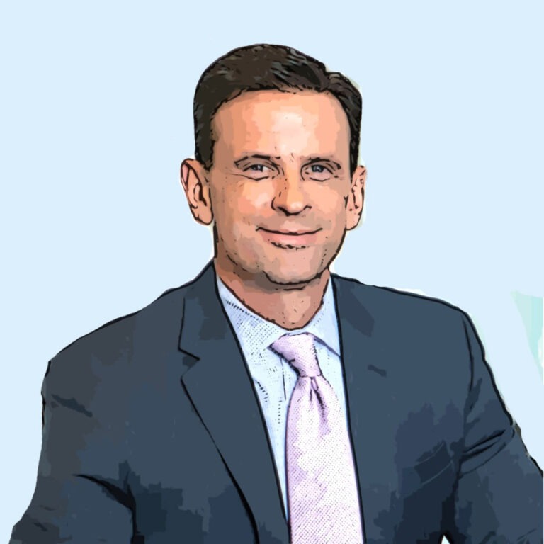 Derek Fletcher | President & Chief Fiduciary Officer at Beneficient