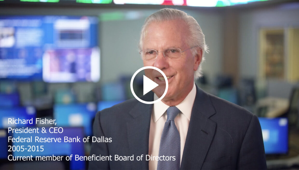 Insights | Beneficient